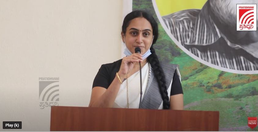 7 ವರ್ಷಕೊಮ್ಮೆ ಕರ್ನಾಟಕದಲ್ಲಿ ಮಾತ್ರ ಅರಳುವ ಅಪರೂಪದ ಹೂವು ನೀಲಿ ಕಾರಂಜಿ :Dr ...