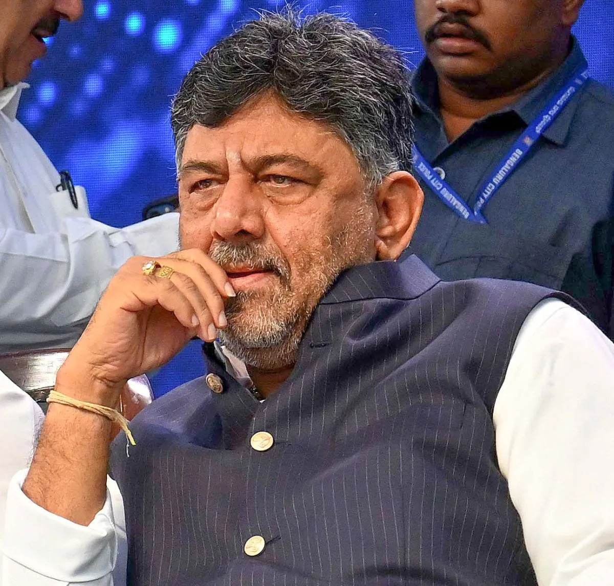 ಶೀಘ್ರವೇ ಹೈಕಮಾಂಡ್‌ನಿಂದ ಕಾಂಗ್ರೆಸ್ ಅಭ್ಯರ್ಥಿಗಳ ಪಟ್ಟಿ ಬಿಡುಗಡೆ : ಡಿಸಿಎಂ ಡಿ.ಕೆ ...